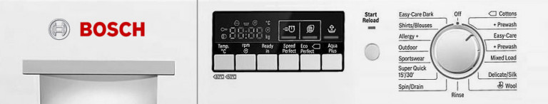 Expert Bosch Home Appliance Repairs In Your Area