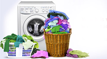 What happens if you overload a washing machine? - WM Repair Services