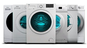 Washing Machine Buying Guide or How to choose a washing machine